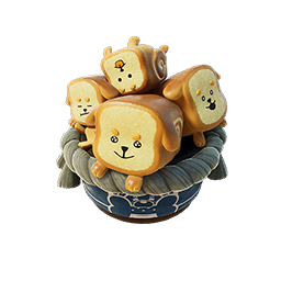 Buy Fortnite Bun Buds Items Cheaply and Safely - Instant Delivery and ...