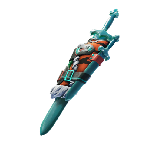 Buy Fortnite Jade Blades Items Cheaply and Safely - Instant Delivery ...