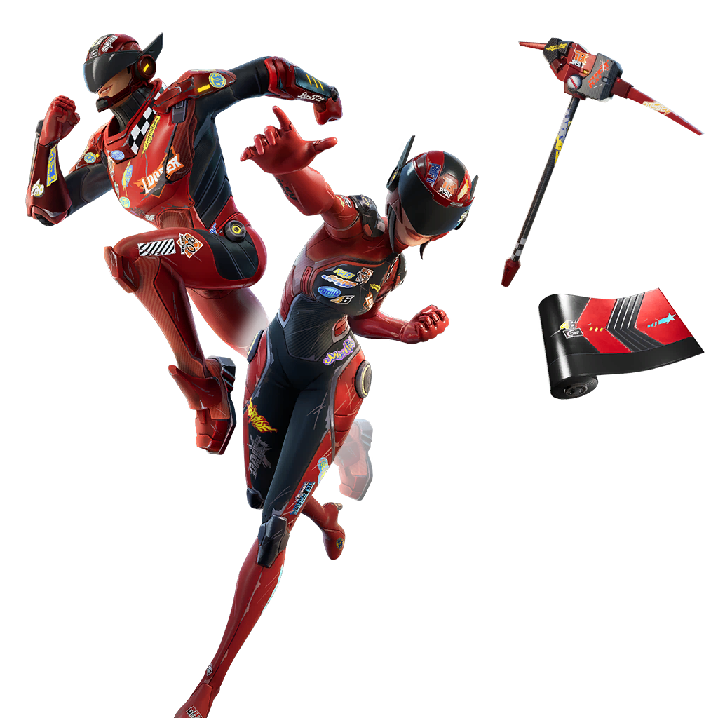 Buy Fortnite Mech Mercs Bundle Items Cheaply and Safely - Instant ...