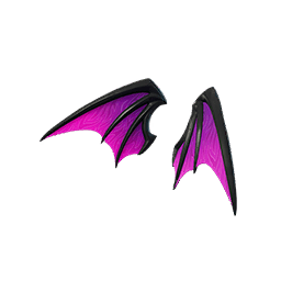 Buy Fortnite Prince's Wings Items Cheaply and Safely - Instant Delivery ...