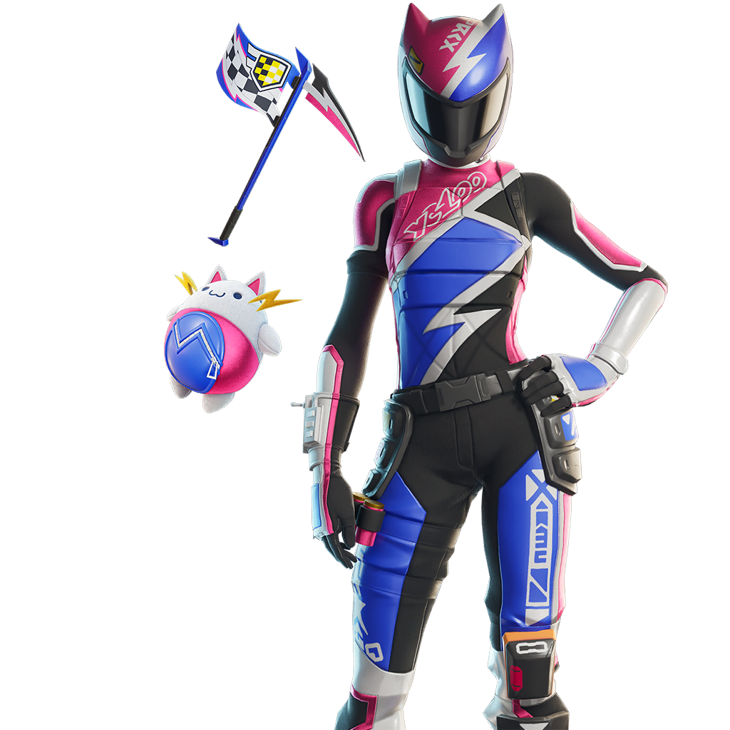 Buy Fortnite Rider's Reign Bundle Items Cheaply and Safely - Instant ...