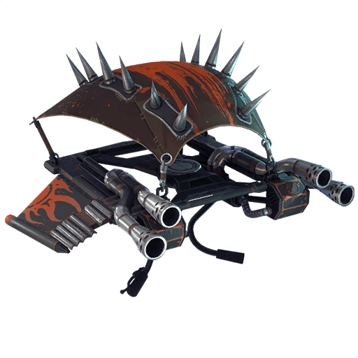 Buy Fortnite Rusty Rider Items Cheaply and Safely - Instant Delivery ...