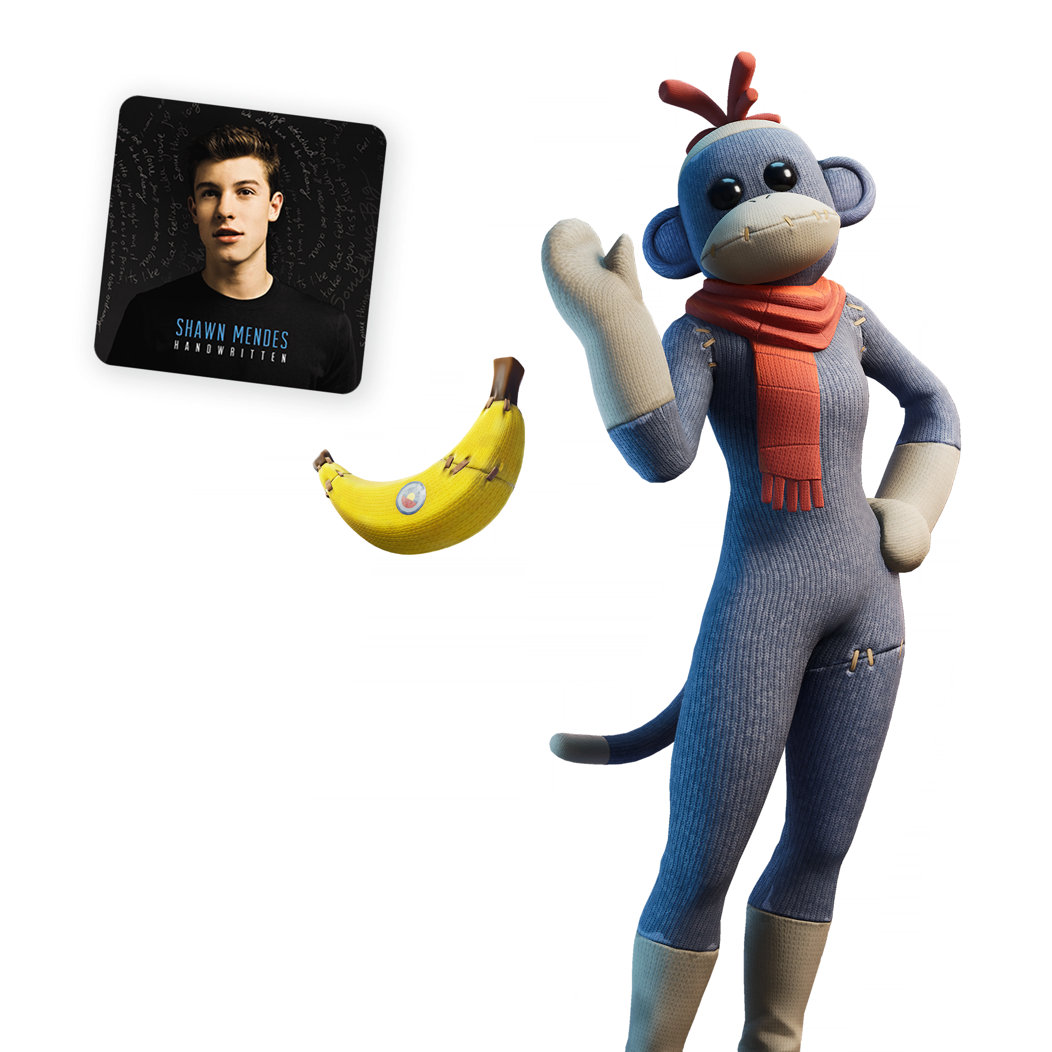 Buy Fortnite Stitches Bundle Items Cheaply and Safely - Instant ...