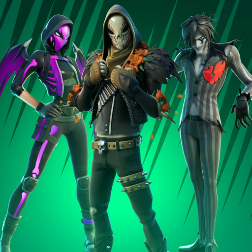 Buy Fortnite Ultimate Reckoning Pack Items Cheaply and Safely - Instant ...