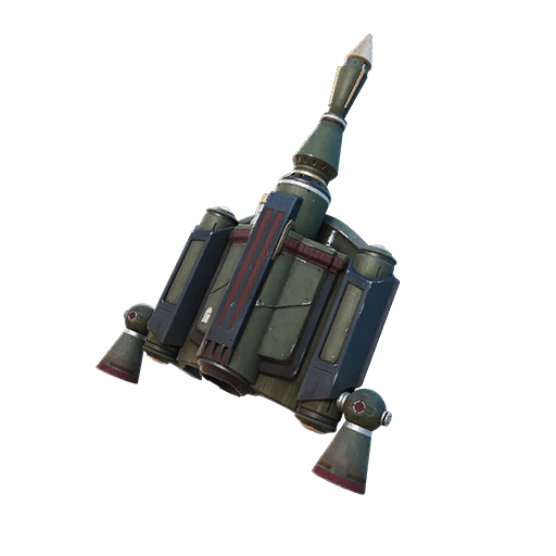 Buy Fortnite Z-6 Jetpack Items Cheaply and Safely - Instant Delivery ...