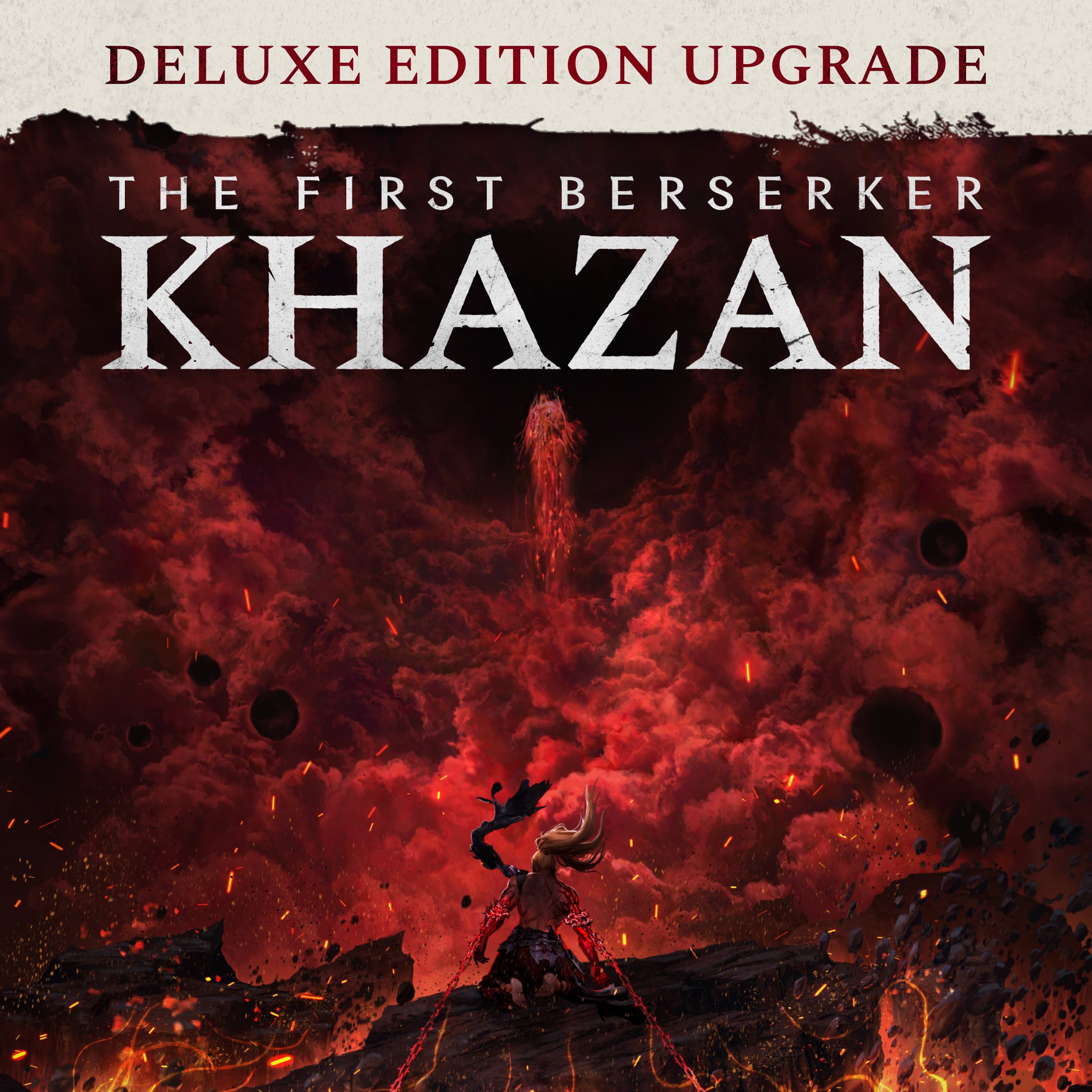 Buy Xbox Live Game Account - The First Berserker: Khazan DELUXE EDITION ...