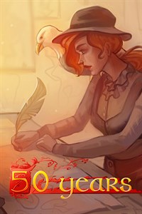 Buy Xbox Live Game Recharge - 50 Years at Z2U: Fast, Safe, and Affordable