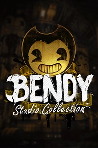 Buy Xbox Live Game Recharge - Bendy: Studio Collection at Z2U: Fast ...