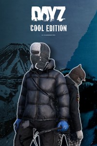 Buy Xbox Live Game Account - DayZ Cool Edition at Z2U: Safe and Instant ...