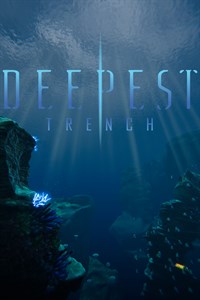 Buy Xbox Live Game Account - Deepest Trench at Z2U: Safe and Instant Access
