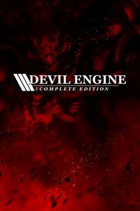 Buy Xbox Live Game Account - Devil Engine: Complete Edition at Z2U ...