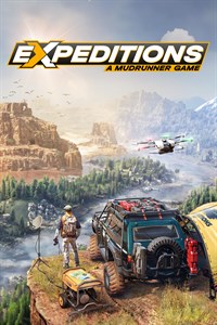 Buy Xbox Live Game Account - Expeditions: A MudRunner Game at Z2U: Safe ...