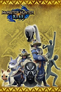 Buy Xbox Live Game Recharge - Monster Hunter Rise Deluxe Kit at Z2U ...