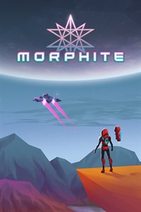 Buy Xbox Live Game Account - Morphite at Z2U: Safe and Instant Access