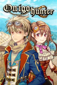 Buy Xbox Live Activation Code - Onigo Hunter at Z2U: Safe and Fast Delivery