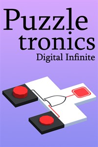 Buy Xbox Live Game Recharge - Puzzletronics: Digital Infinite at Z2U ...