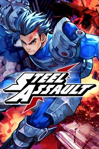 Buy Xbox Live Game Account - Steel Assault at Z2U: Safe and Instant Access