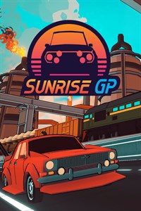 Buy Xbox Live Activation Code - Sunrise GP at Z2U: Safe and Fast Delivery