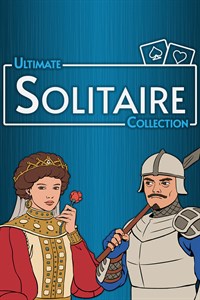 Buy Xbox Live Activation Code - Ultimate Solitaire Collection at Z2U ...