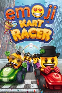 Buy Xbox Live Game Recharge - emoji Kart Racer at Z2U: Fast, Safe, and ...