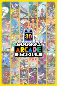 شراء حساب لعبة Xbox Live - Capcom Arcade Stadium Bundle في Z2U: وصول آمن وفوري