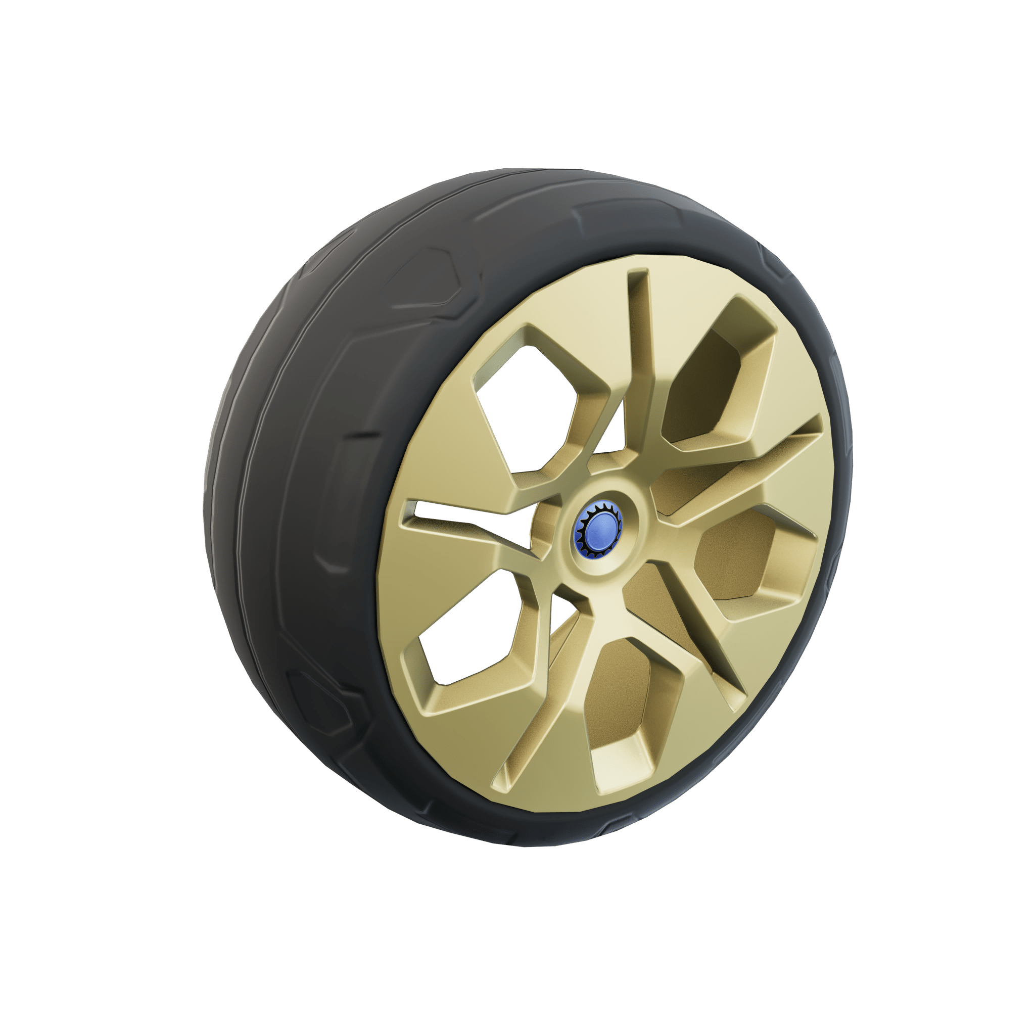 Compra objetos Champ Trophy Wheels de Fortnite de forma segura y ...