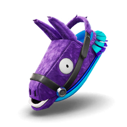 Compra objetos Llama Lloafers de Fortnite de forma segura y económica ...
