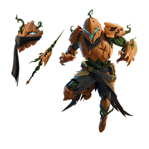 Compra objetos Ultima Carver Bundle de Fortnite de forma segura y ...