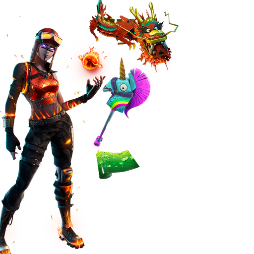 저렴하고 안전하게 Fortnite Rejekun's Locker Bundle 아이템 구매 - Z2U에서 즉시 배송 및 100% 보안