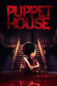Z2U에서 Xbox Live 게임 계정 - Puppet House 구매: 안전하고 즉각적인 액세스