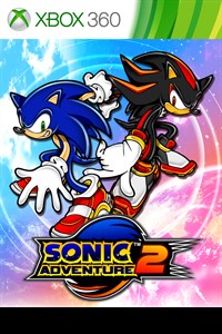 Z2U에서 Xbox Live 게임 충전 - Sonic Adventure™ 2 구매: 빠르고 안전하며 저렴합니다