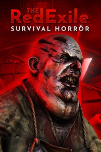 Z2U에서 Xbox Live 게임 충전 - The Red Exile - Survival Horror 구매: 빠르고 안전하며 저렴합니다
