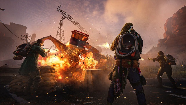 Once Human: Exploring the Latest 2.2.5 Winter & Visional Wheel Updates ...