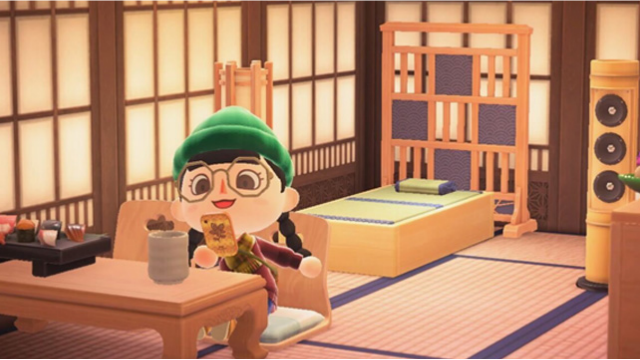 Animal Crossing: New Horizons Resort Hotel Guide — Themes, Tickets ...