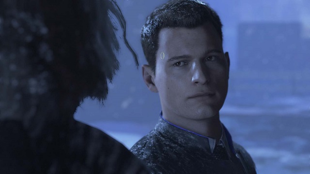 Detroit: Become Human Guide: Complete Walkthrough for Every Ending ...