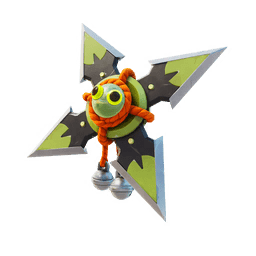 在Z2U安全便宜地购买《Fortnite》Frog Star物品 - 即时交付和100%安全